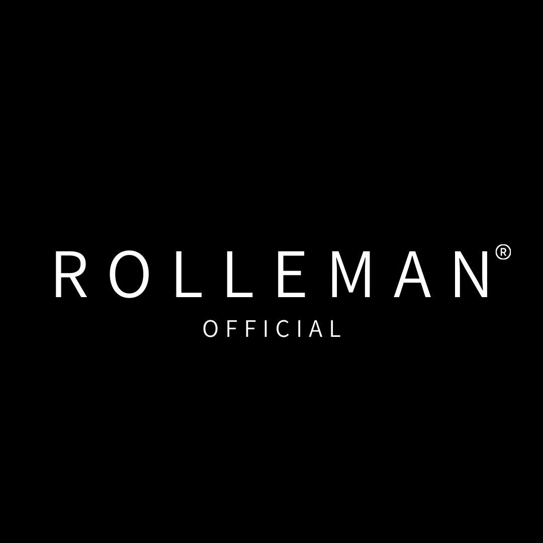 ROLLEMAN Official Store | Discover Our Collection - Netherlands – ROLLEMAN®